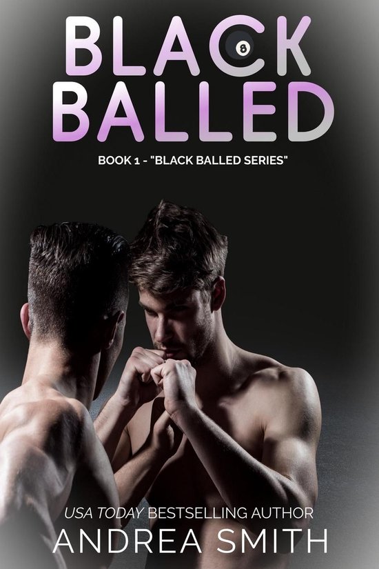Black Balled 1 - Black Balled (ebook), Andrea Smith | 9781393170396 ...