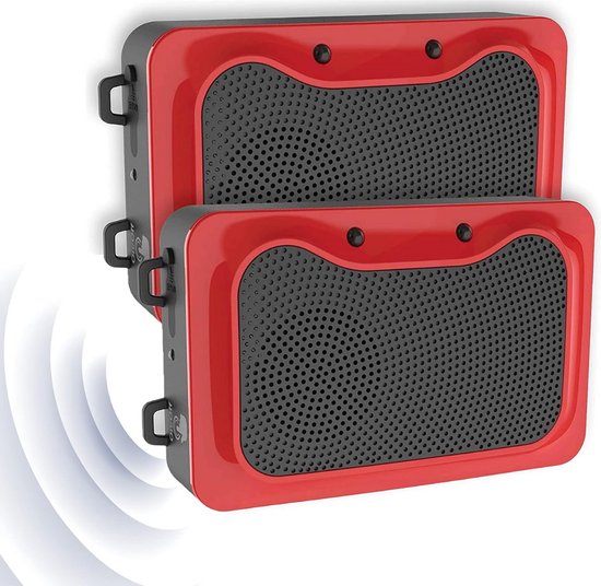 Equivera Marterverjager - Marterverjager Auto - Marterbestrijder ...