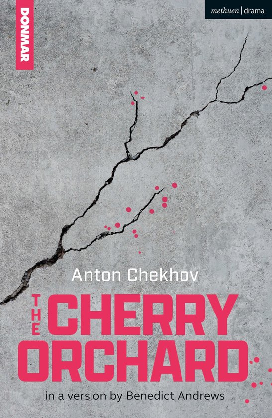 Modern Plays-The Cherry Orchard, Anton Chekhov | 9781350501720 | Boeken ...