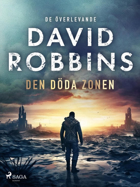 De överlevande 5 - Den döda zonen (ebook), David Robbins | 9788711821503 | Boeken | bol