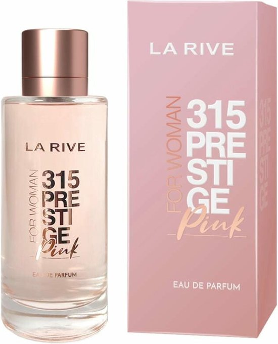 La Rive Secret Beauty Eau de Parfum Spray 100 ml | bol