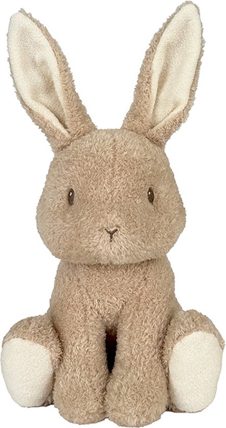 Little Dutch Knuffel Konijn Baby Bunny 25 cm | bol