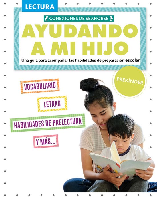 Una guía para apoyar la lectura (A Guide to Support Reading) - Ayudando ...