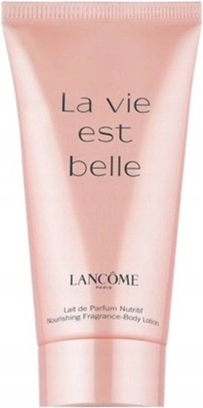 Lancome La Vie Est Belle bodylotion 50 ml | bol