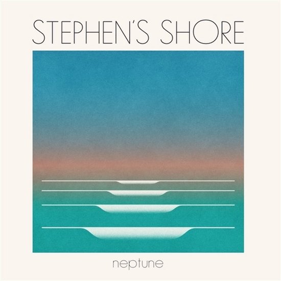 Stephen's Shore - Neptune (LP) (Coloured Vinyl), Stephen's Shore | Muziek | bol