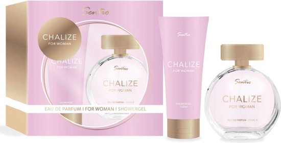 Sentio Chalize Geschenkset 1 set | bol