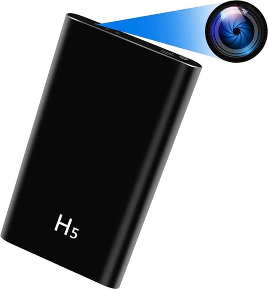 Spy Camera Verborgen Camera Spionage Camera Geheime Camera 3055