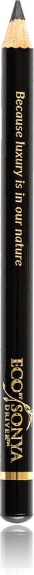 Eco By Sonya - Eyeliner Perfect Black | bol