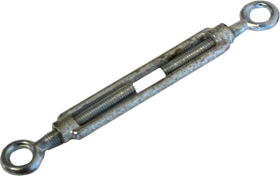 Draadspanner M20 met spanschroef | bol