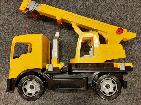 Kraanwagen Giga Trucks Lena | bol