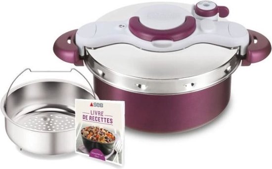 Pressure cooker Tefal | bol