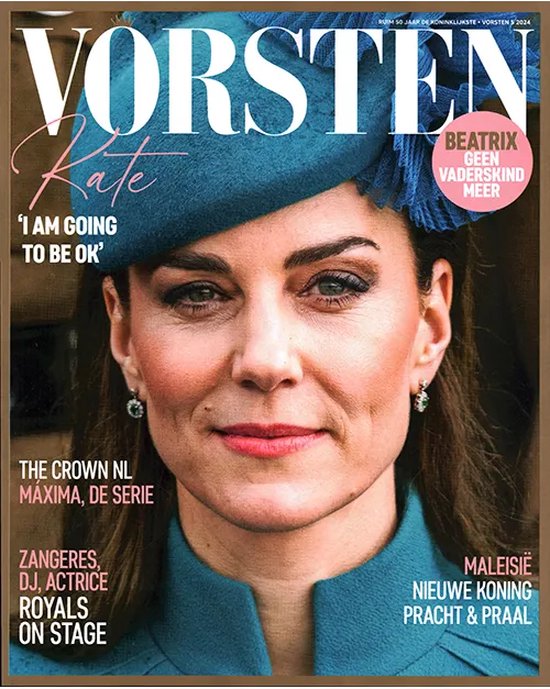 Vorsten - 05 2024 | bol