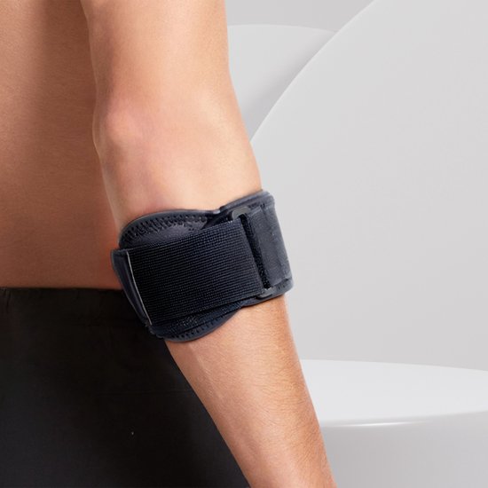 Sport-Goods - Tenniselleboog Brace - Elleboog Brace - Tennisarm Brace ...