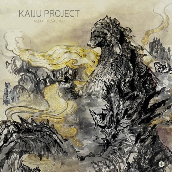 Kaiju Project | 0608917358926 | Boeken | bol