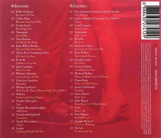 Love / Various (aus), Junior Caldera | CD (album) | Muziek | bol