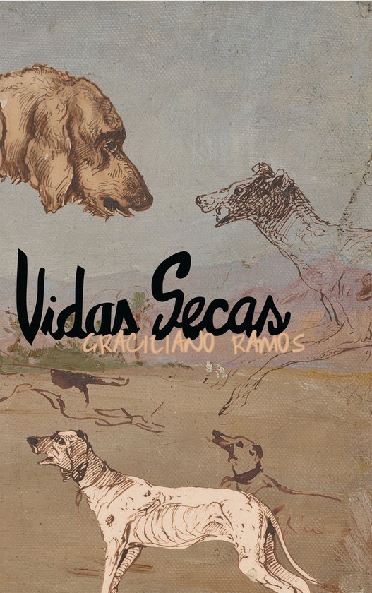 Vidas Secas (ebook), Graciliano Ramos | 9786555792652 | Boeken | bol