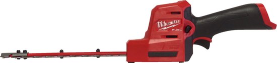Milwaukee M12 FHT20-0 M12 FUEL™ Accu Heggenschaar 20cm 12V Basic Body ...