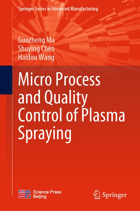 Springer Series in Advanced Manufacturing- Micro Process and Quality ...