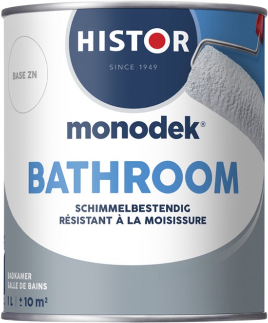 Histor Monodek Bathroom - LN - 1 liter | bol