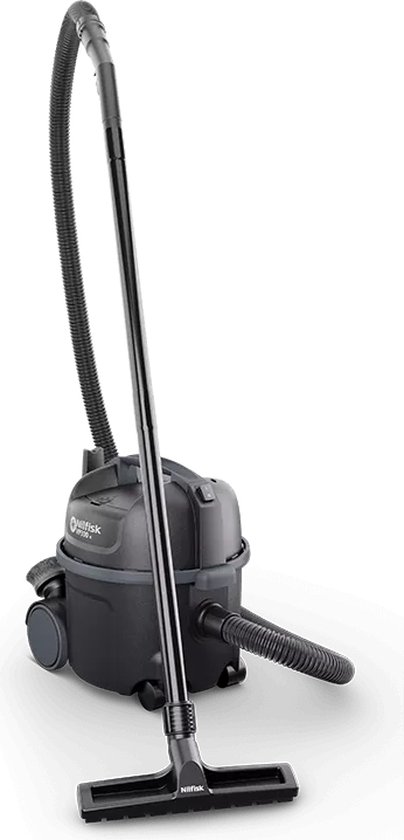 Nilfisk VP 300 R HEPA EU | bol