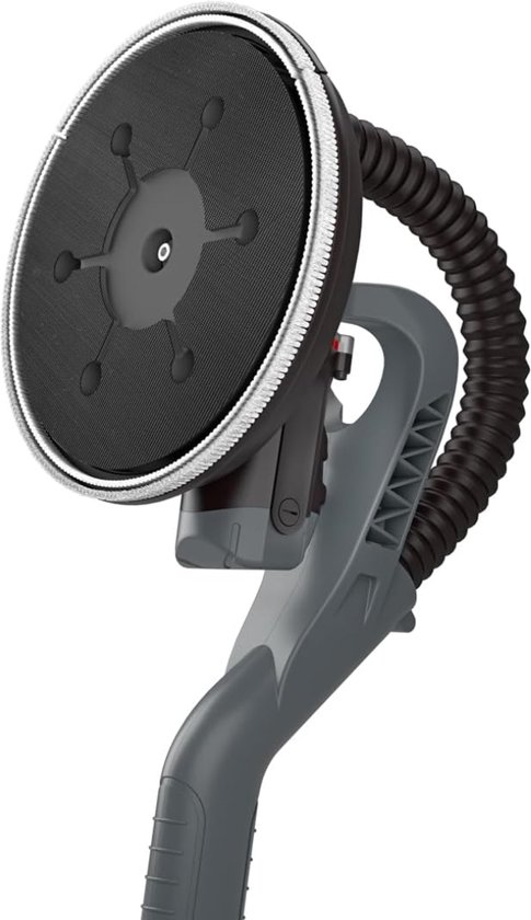 Langnekschuurmachine - Wandschuurmachine - Plafondschuurmachine ...