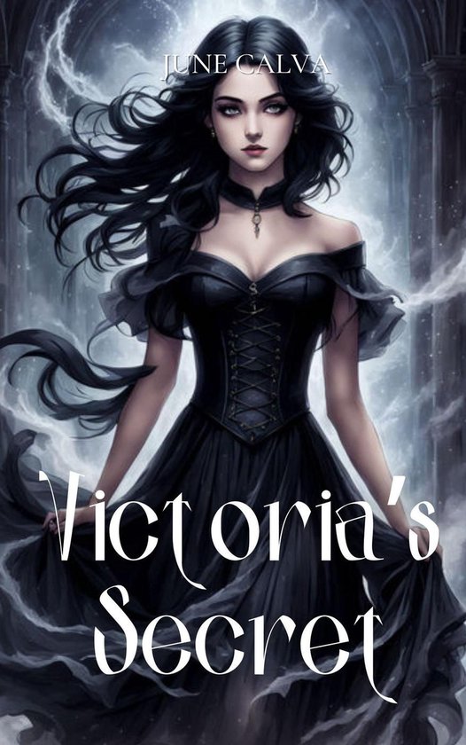 Victoria's Secret (ebook), June Calva | 9798224280148 | Boeken | bol