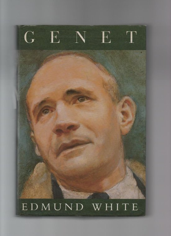 Genet | 9780701133979 | Boeken | bol.com