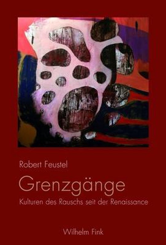 Grenzgänge, Robert Feustel | 9783770554751 | Boeken | bol