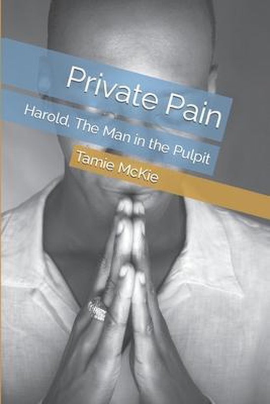 Private Pain- Private Pain, Tamie McKie | 9798682651542 | Boeken | bol