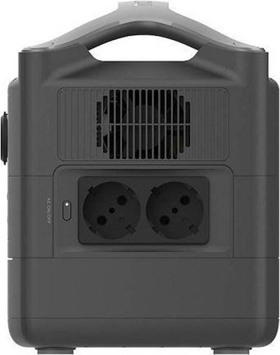 Ecoflow River Max | bol.com