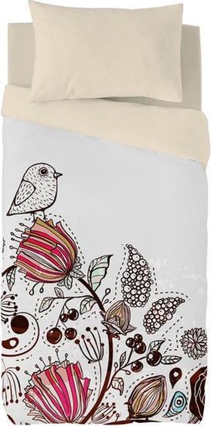 Noorse hoes Naturals Carmen Fun | bol