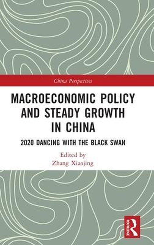 China Perspectives- Macroeconomic Policy and Steady Growth in China ...