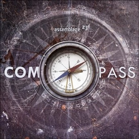 Assemblage 23 - Compass (2 CD) (Deluxe Edition), Assemblage 23 | CD ...