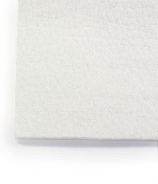 Witte loper- 2 meter | bol