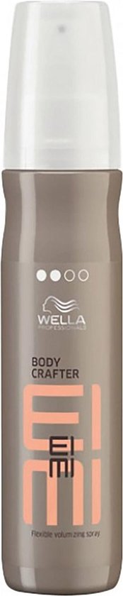 Wella EIMI Volume Body Crafter Spray 150 ml | bol