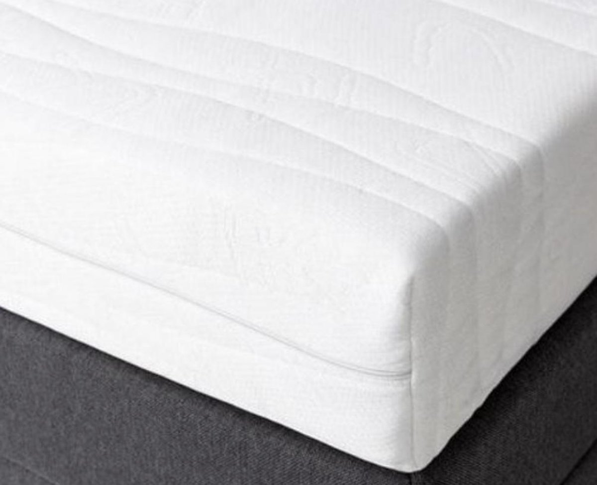 Matras 90x200 - koudschuim HR 45 - 16 cm dik | bol
