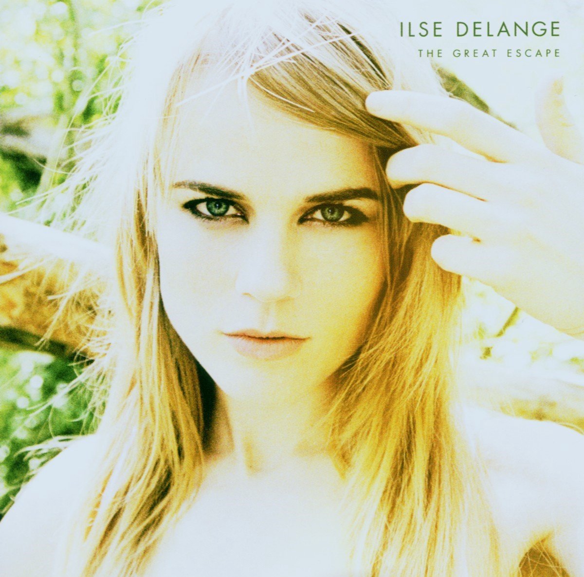 Ilse Delange - The Great Escape (CD), Ilse DeLange | CD (album ...