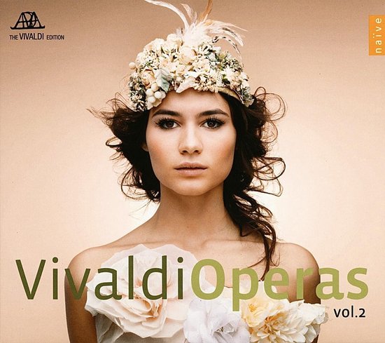 Various Artists - Opera Arias Volume 2 (CD), various artists | CD ...