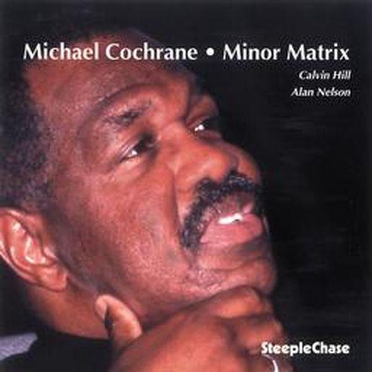 Michael Cochrane - Minor Matrix (CD), Michael Cochrane | Muziek | bol