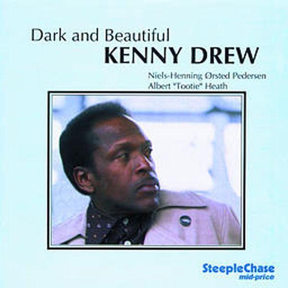 Kenny Drew - Dark And Beautiful (2 CD), Kenny Drew | Muziek | bol