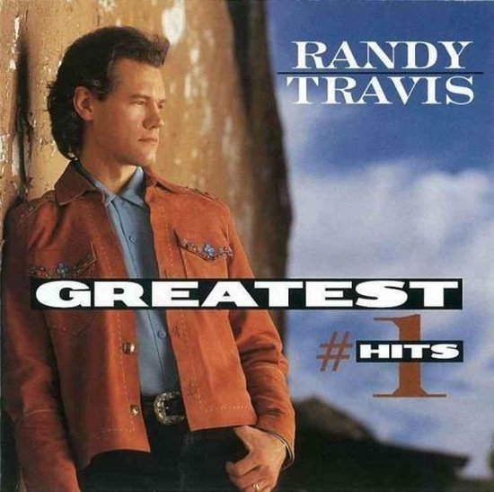 Randy Travis - Greatest Hits (CD), Randy Travis | CD (album) | Muziek | bol