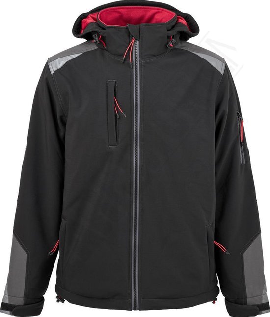 Gevoerde werkjas Barcelona 4-Work | bol.com