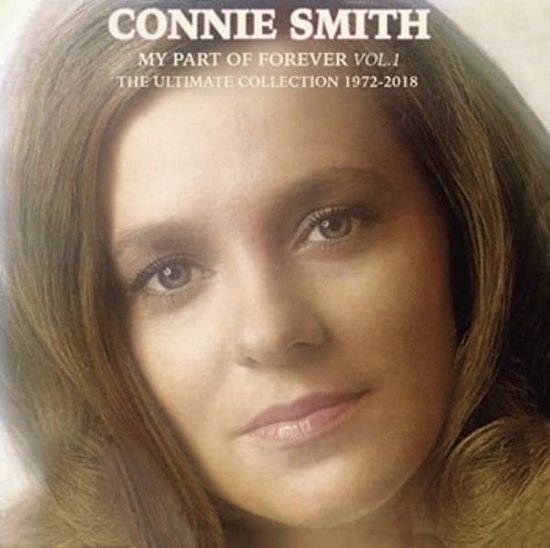 Connie Smith - My Part Of Forever Vol.1 (CD), Connie Smith | CD (album ...