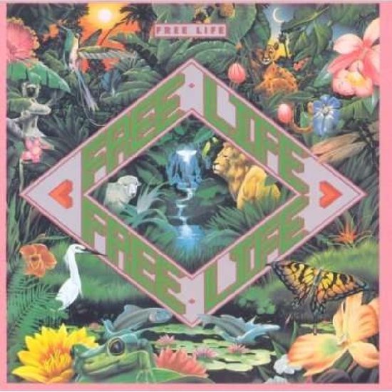 Free Life - Free Life (CD), Free Life | CD (album) | Muziek | bol