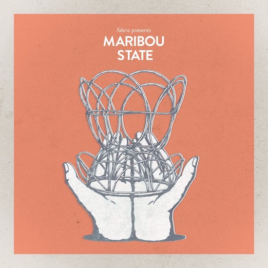 Maribou State - Fabric Presents Maribou State (CD), Maribou State ...