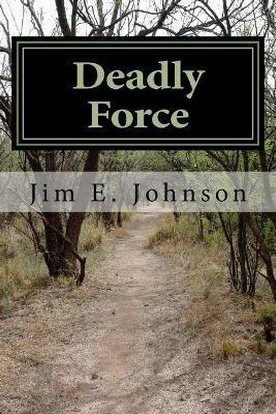 Vaughn: Ncis Files- Deadly Force, Jim E Johnson | 9781546602729 | Boeken | bol