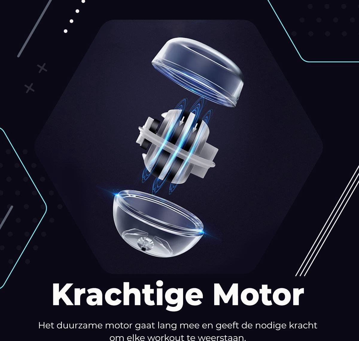 PowerBall - Handtrainer - Spinner - Powerball met Autorstart ...