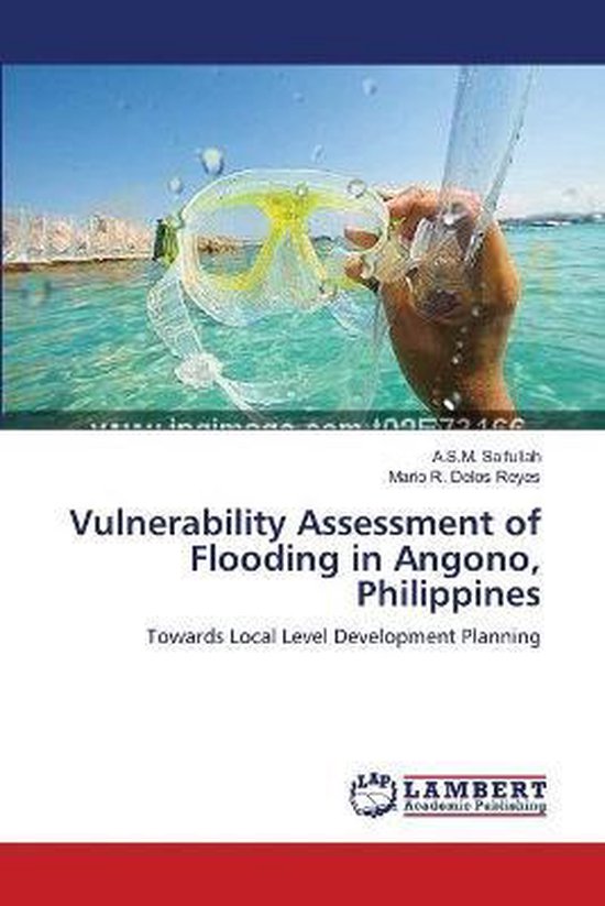 Vulnerability Assessment of Flooding in Angono, Philippines ...