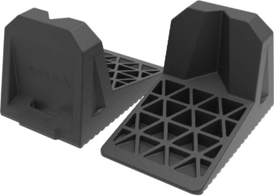 Stayhold Wedge Pack (2 stuks) | bol
