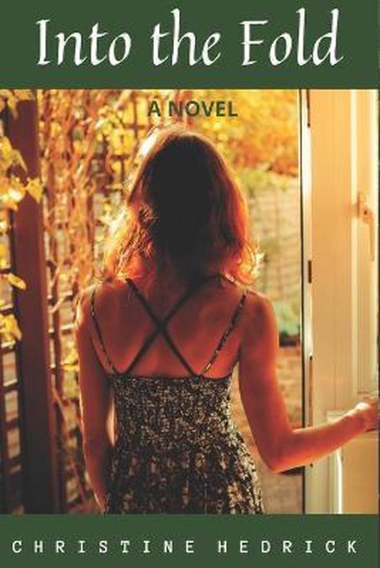 Into the Fold, Christine Hedrick | 9798715939203 | Boeken | bol.com